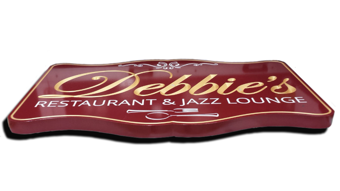 Debbies | HDUsigns.com