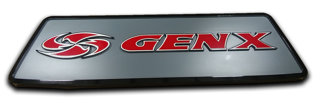 Genx | HDUsigns.com