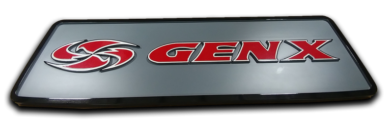 Genx | HDUsigns.com