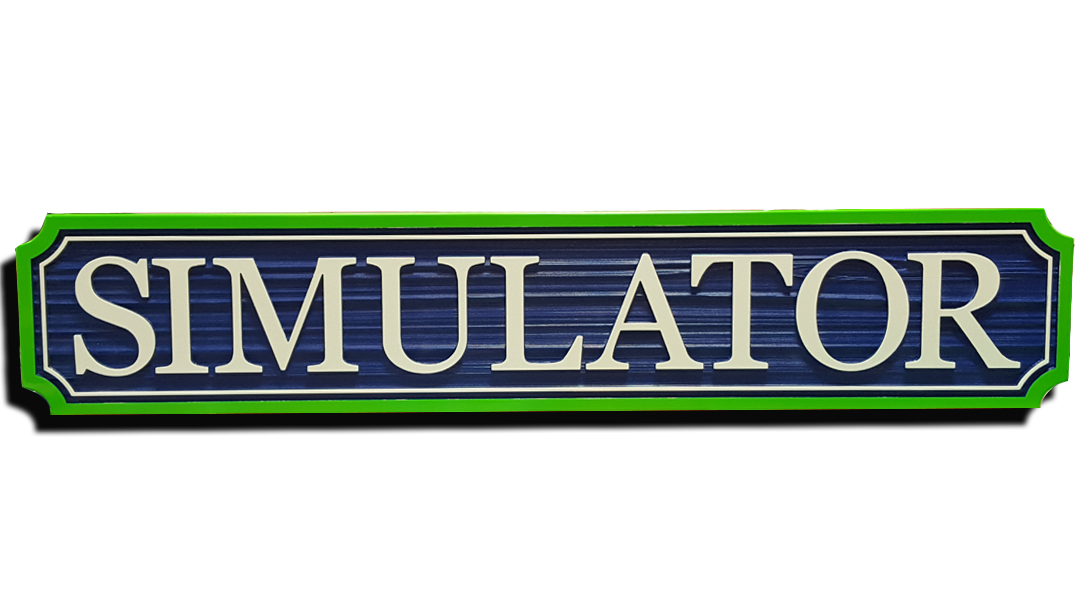 Simulator | HDUsigns.com