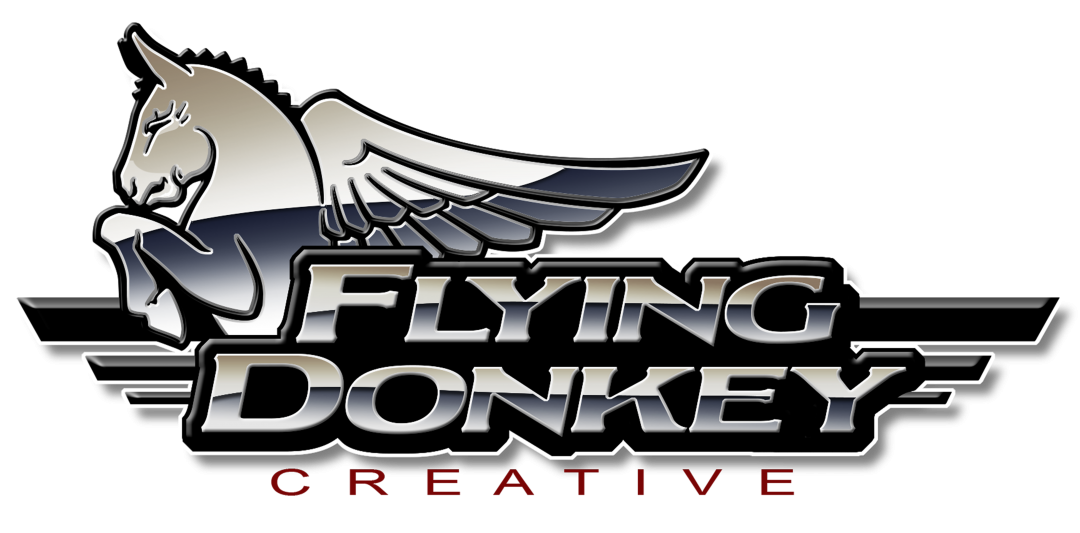 FDC Hi-Res Logo (Red) | HDUsigns.com